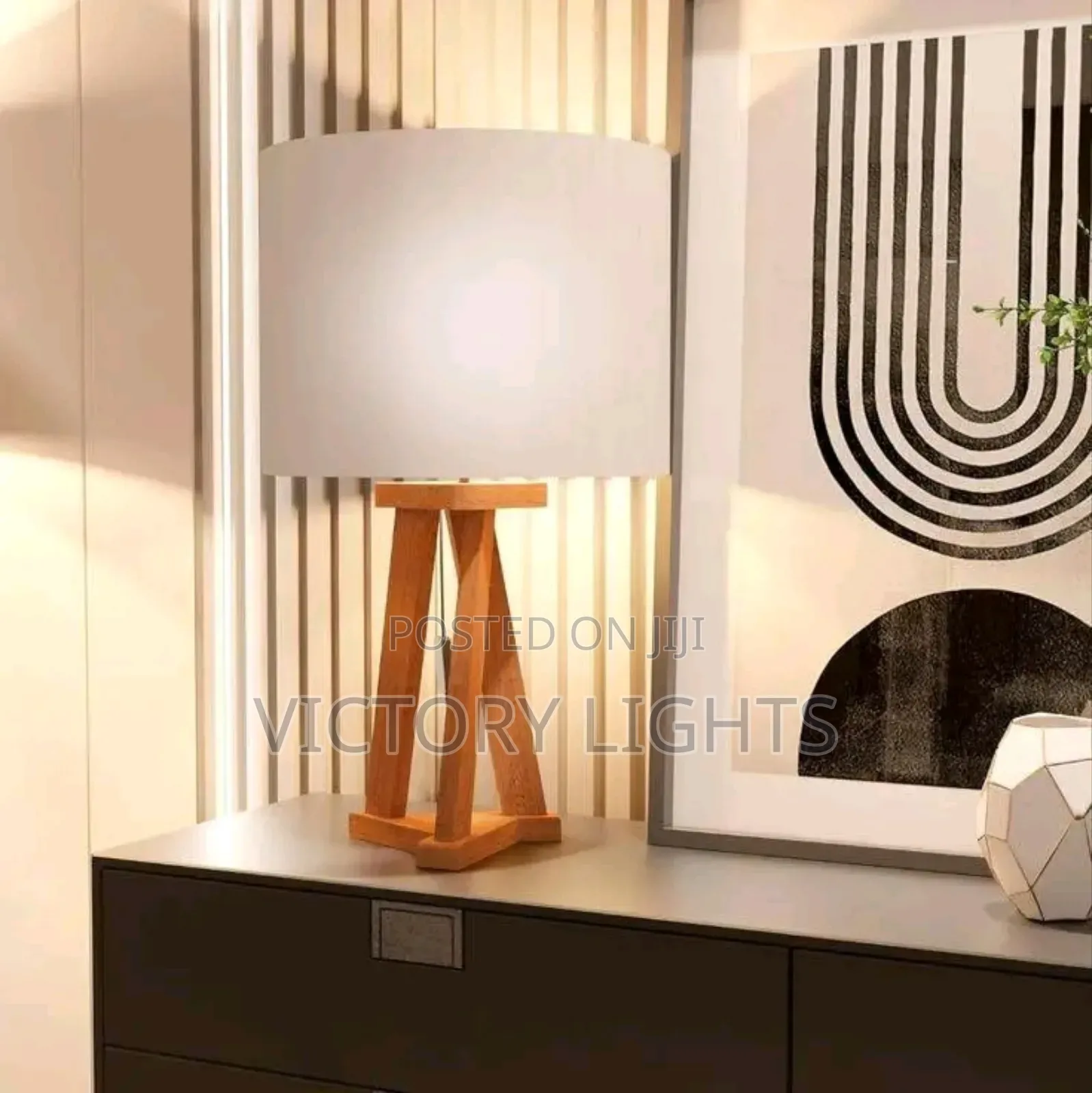 Table Lamps in Central Division - Lighting, Victory Lamps | Jiji.ug
