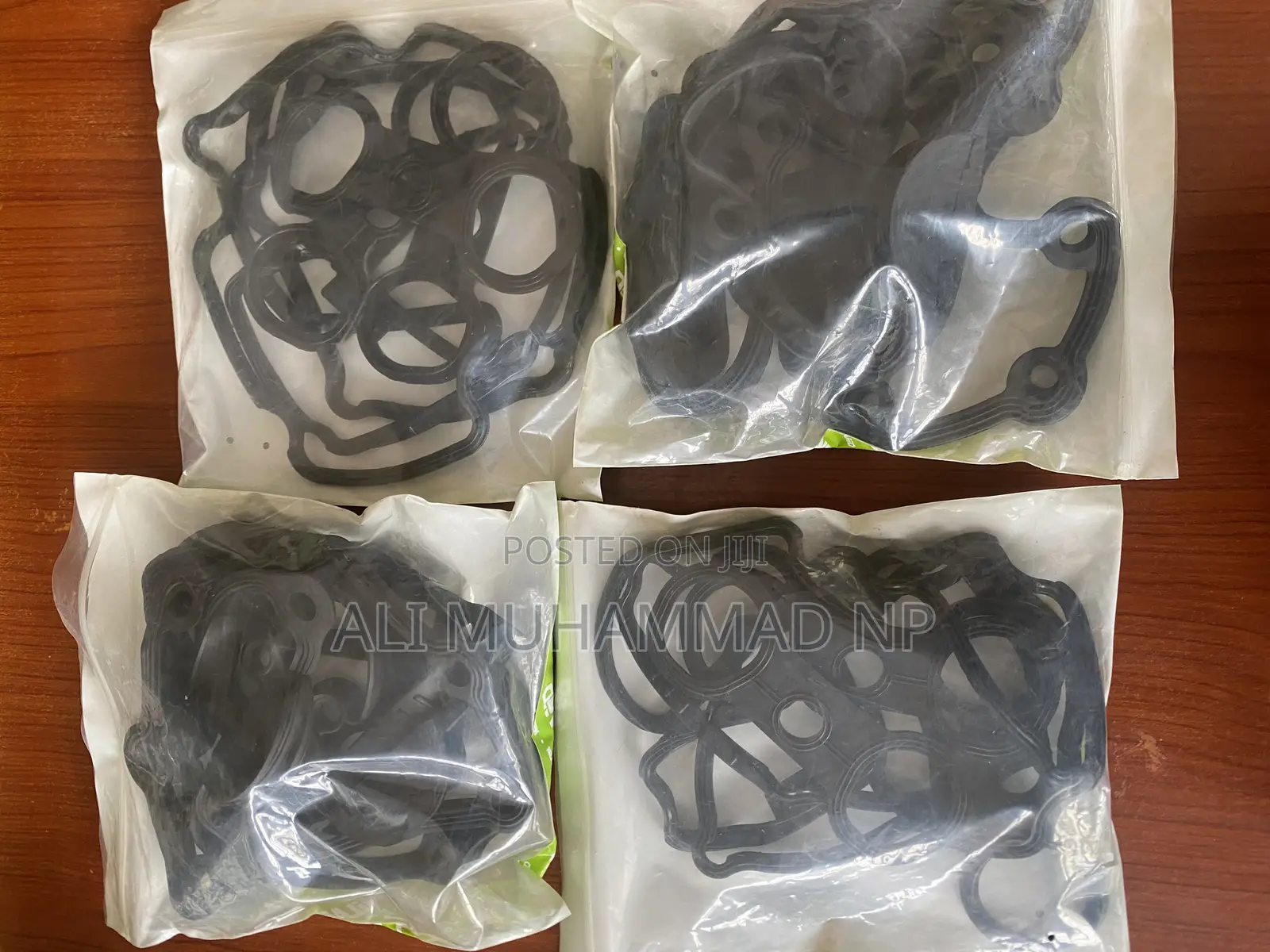 Oil Seals for BMW All Models in Central Division - Vehicle Parts ...