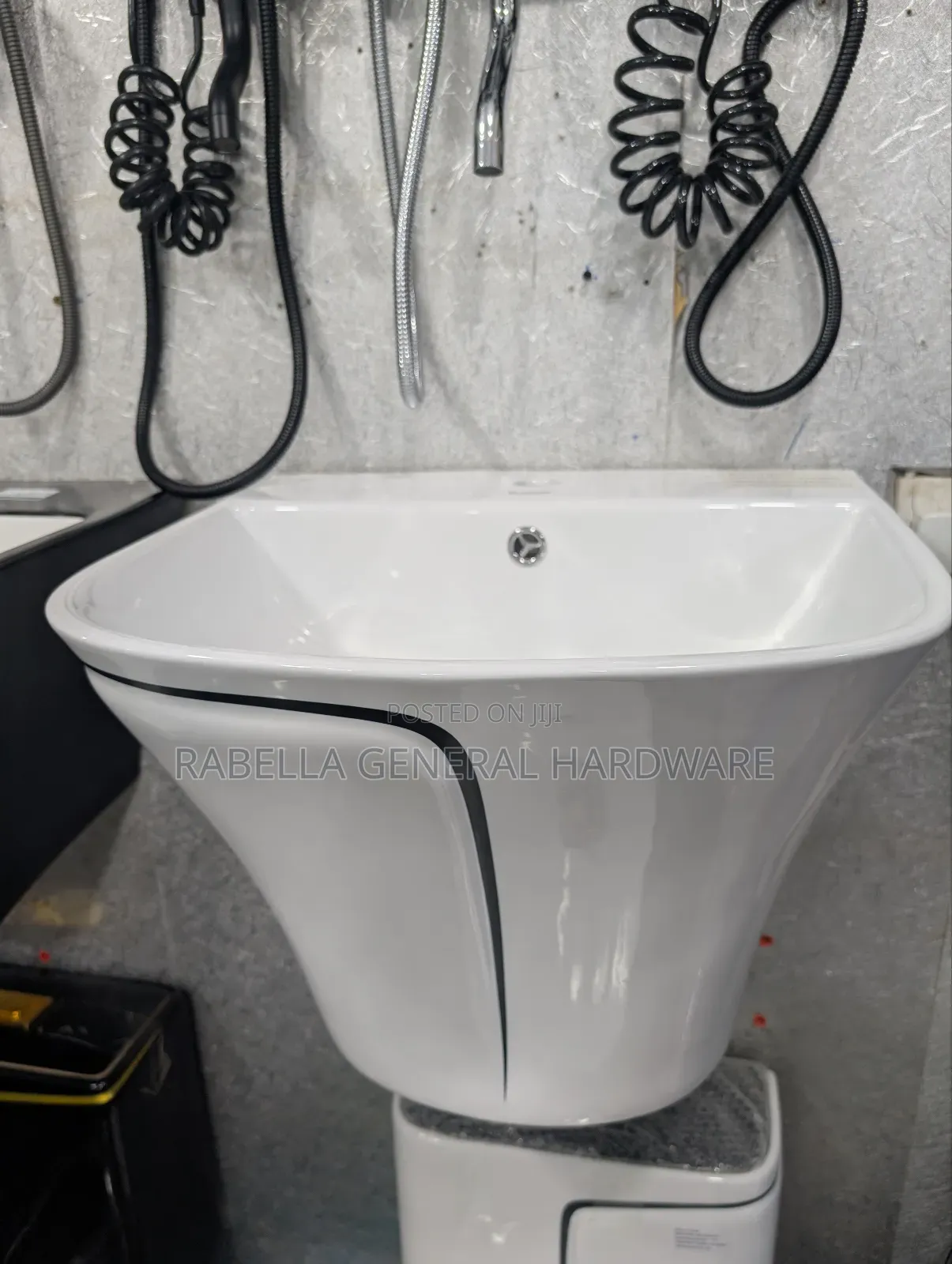 Wash Hand Basins , Frencia, Sinks in Central Division - Plumbing ...
