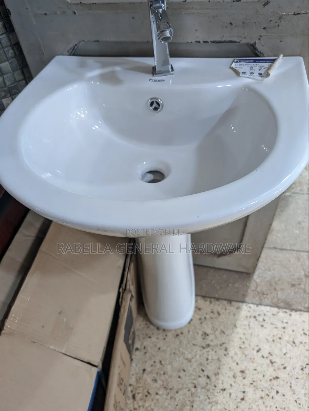 Wash Hand Basins , Frencia, Sinks in Central Division - Plumbing ...