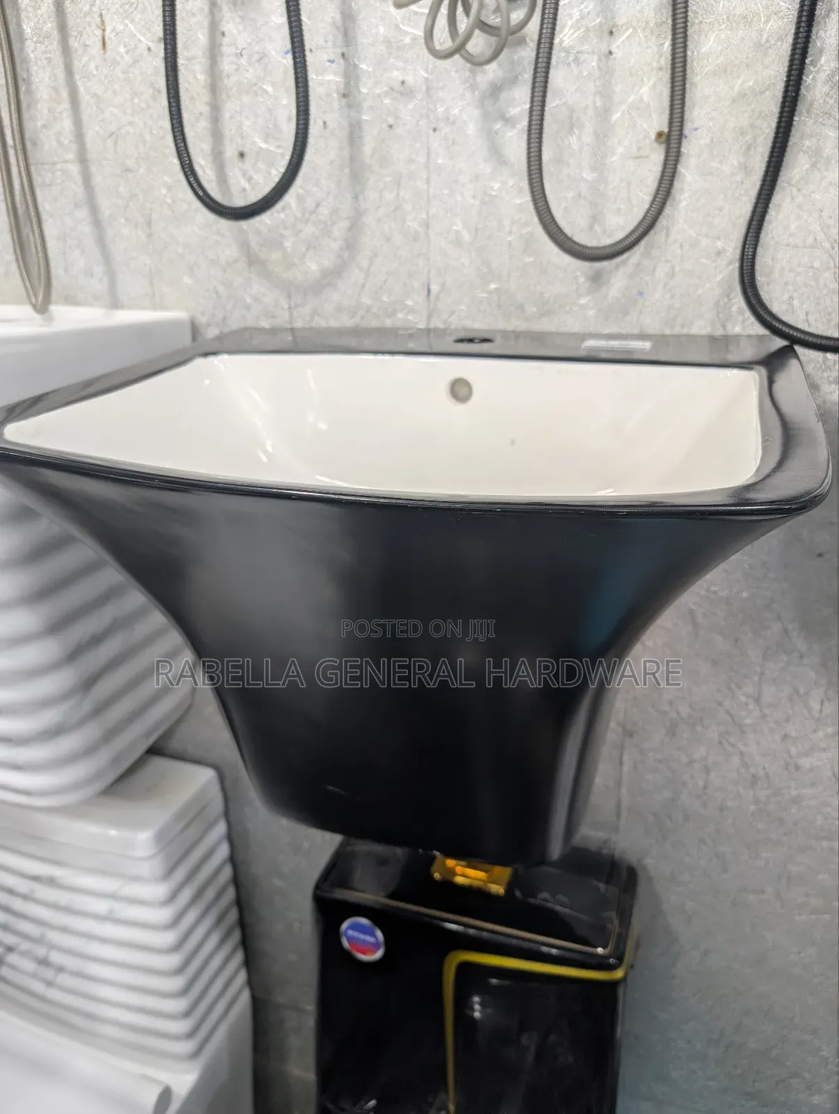 Wash Hand Basins , Frencia, Sinks in Central Division - Plumbing ...