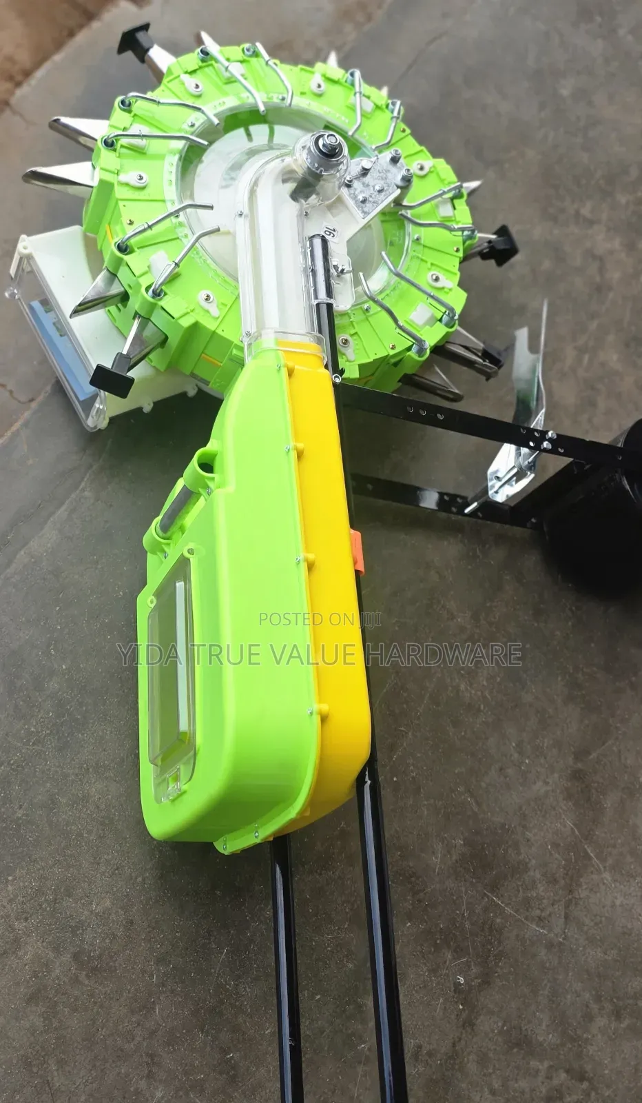 Seed Planter And Fertiliser in Central Division - Garden Supplies, Yida ...