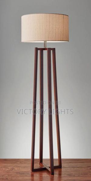 Torchiere Floor Lamps in Central Division - Lighting, Victory Lamps ...