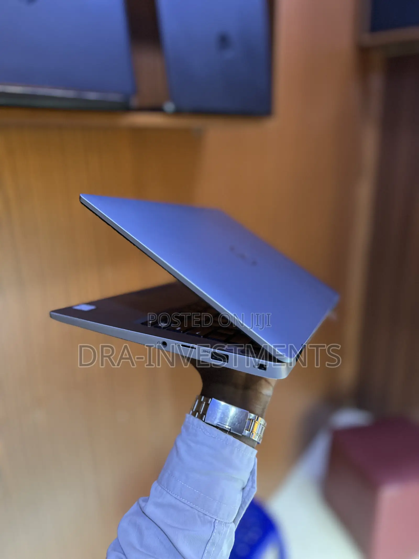 Laptop Dell Latitude 7300 16GB Intel Core I5 SSD 512GB in Central ...