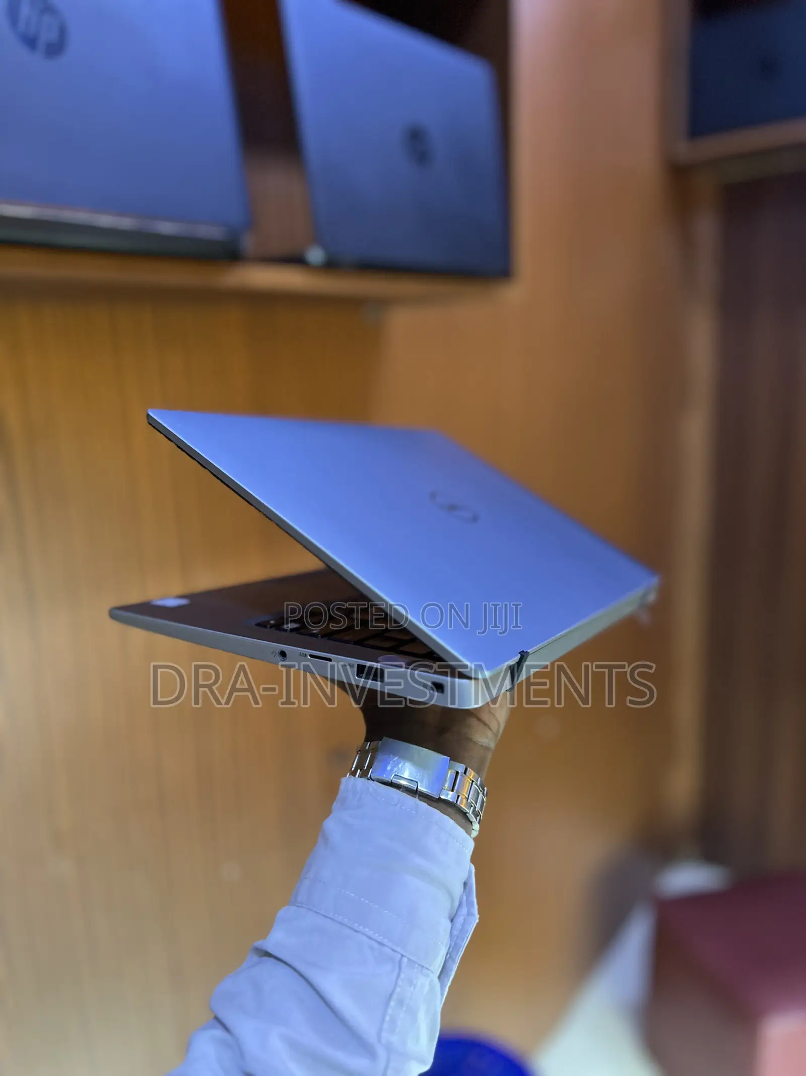 Laptop Dell Latitude 7300 16GB Intel Core I7 SSD 512GB in Central ...