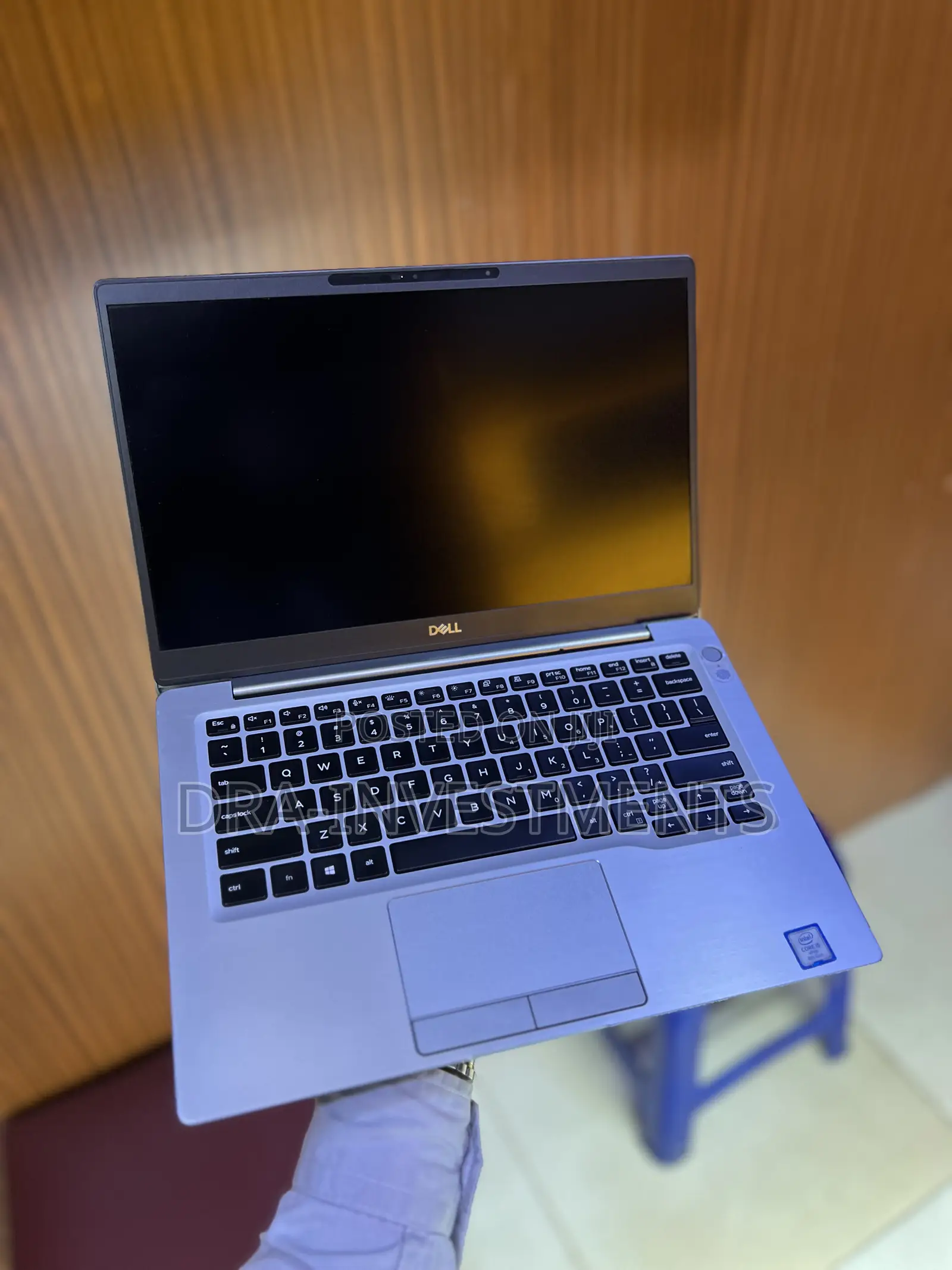 Laptop Dell Latitude 7300 16GB Intel Core I7 SSD 512GB in Central ...