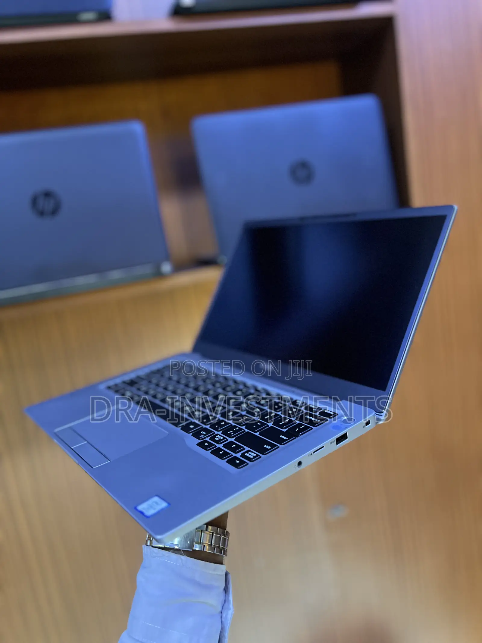 Laptop Dell Latitude 7300 16GB Intel Core I7 SSD 256GB in Central ...