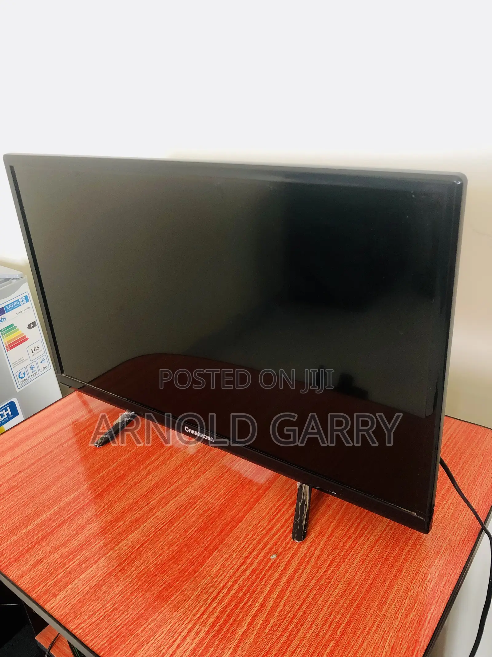 24 Inch Tv in Mukono TC - TV & DVD Equipment, Arnold Mukono | Jiji.ug