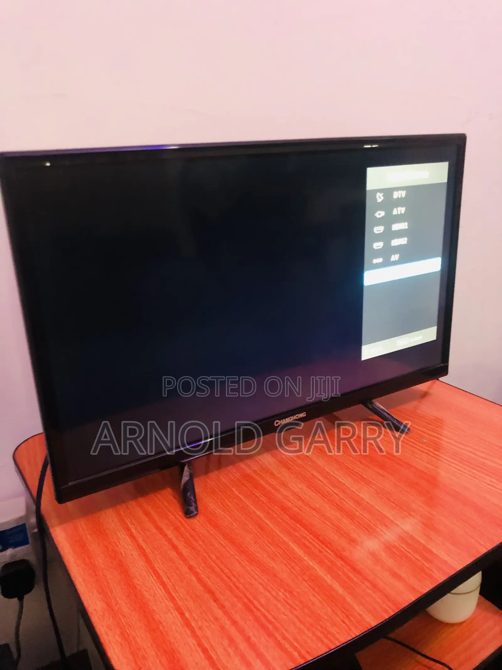 24 Inch Tv in Mukono TC - TV & DVD Equipment, Arnold Mukono | Jiji.ug