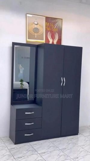 A Modern Wardrobe in Central Division - Furniture, Junior Furniture ...