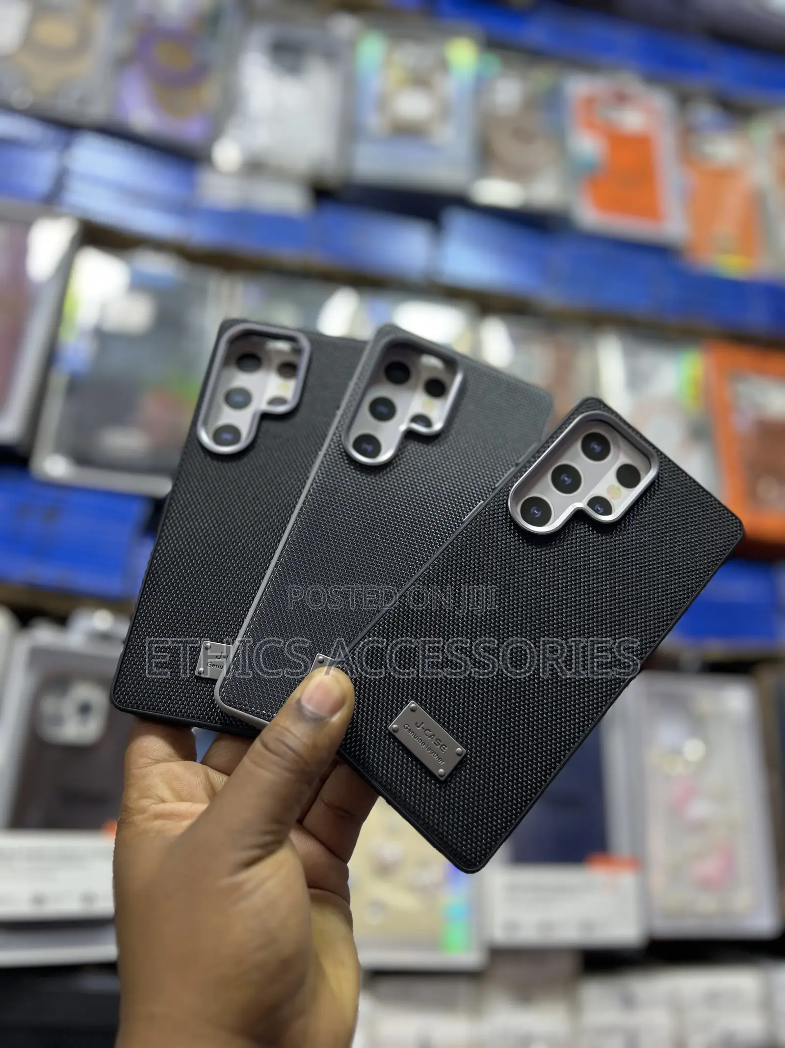 J-Case Covers for the Samsung in Central Division - Accessories for ...