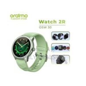 Oraimo Watch 2r (Osw-30) Smart Watch - Multicolor in Central Division ...