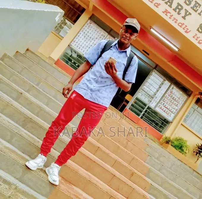 Customer Service CV in Nakawa - Customer Services CVs, Kabaka Shari ...