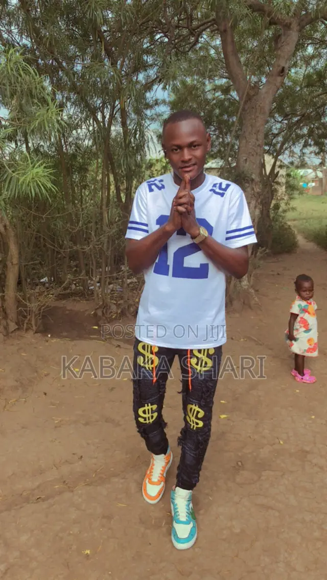 Customer Service CV in Nakawa - Customer Services CVs, Kabaka Shari ...