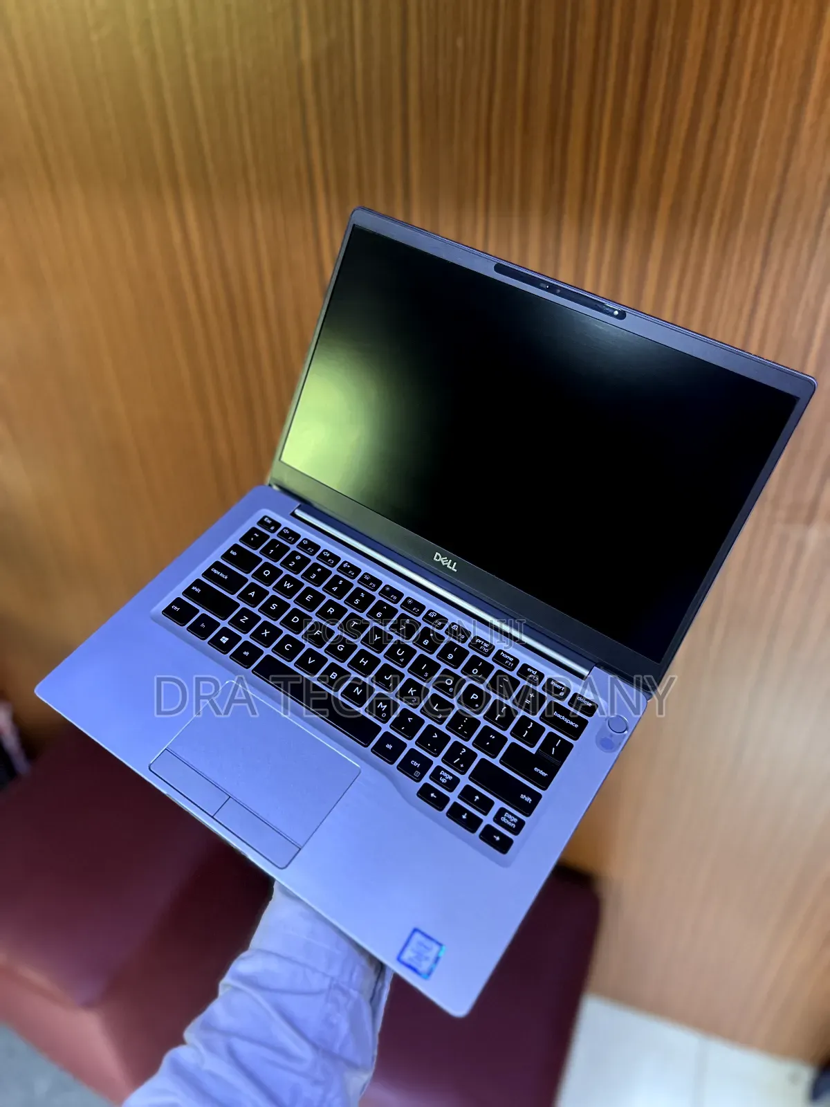 New Laptop Dell Latitude 7300 8GB Intel Core I5 SSD 256GB in Central ...