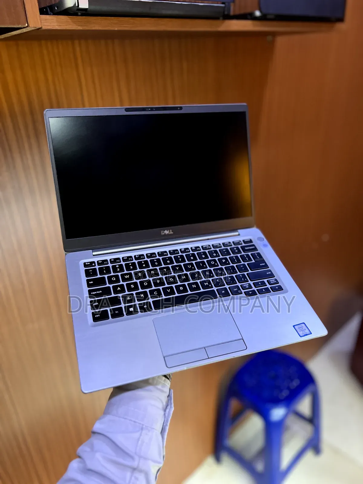 New Laptop Dell Latitude 7300 8GB Intel Core I5 SSD 256GB in Central ...