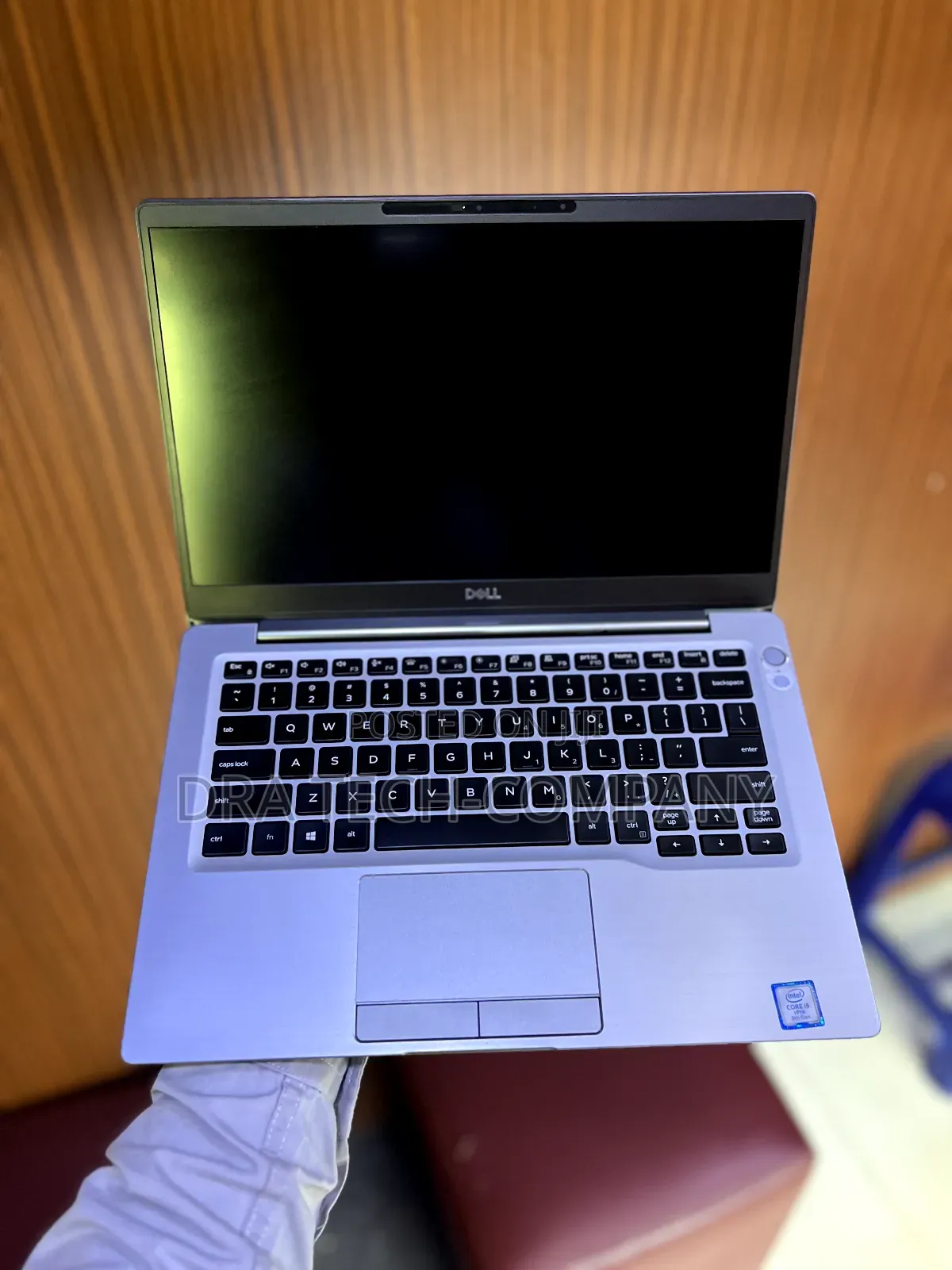 Laptop Dell Latitude 7300 8GB Intel Core I5 SSD 256GB in Central ...