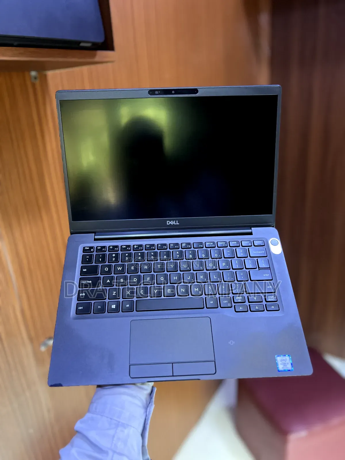 Laptop Dell Latitude 7300 8GB Intel Core I7 SSD 512GB in Central ...
