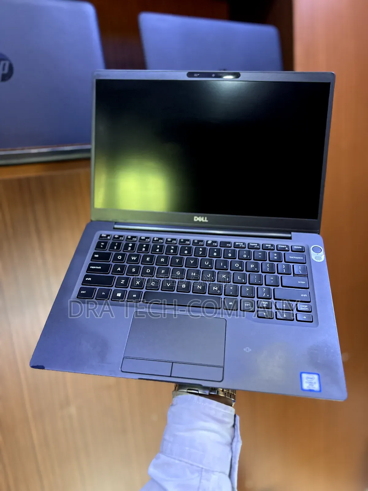 Laptop Dell Latitude 7300 16GB Intel Core I7 SSD 512GB in Central ...