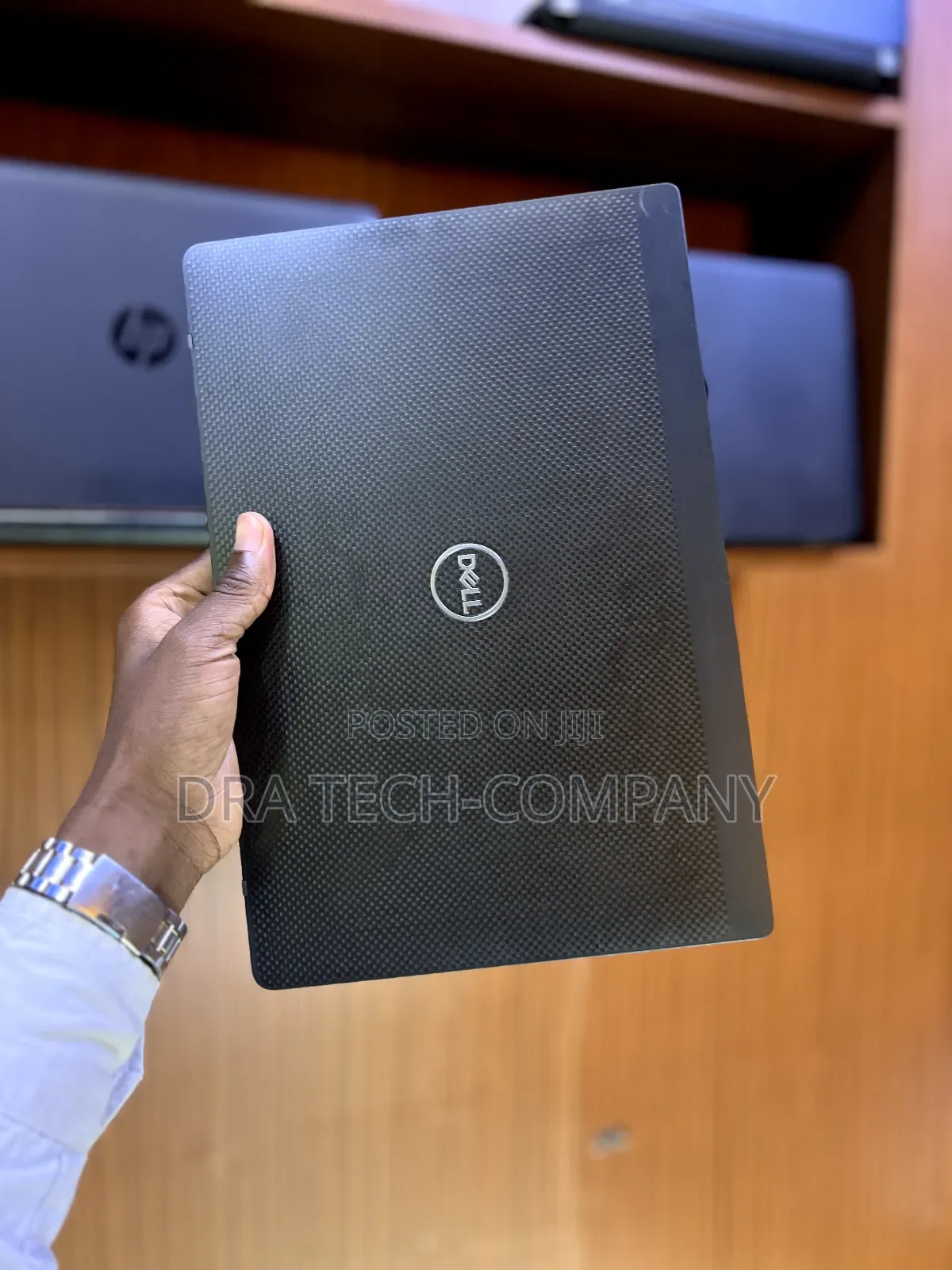 Laptop Dell Latitude 7300 8GB Intel Core I5 SSD 256GB in Central ...