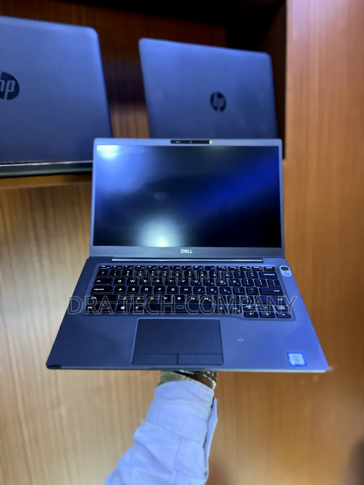 Laptop Dell Latitude 7300 8GB Intel Core i5 SSD 256GB in Central ...