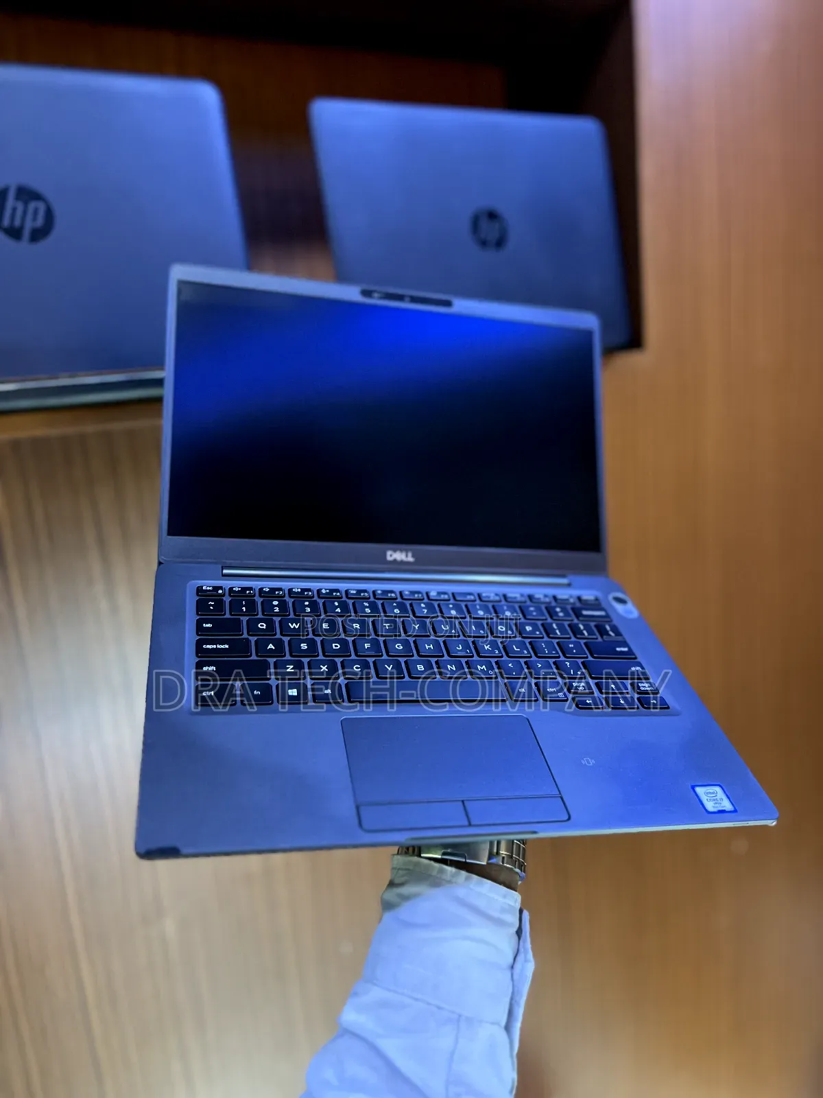Laptop Dell Latitude 7300 8GB Intel Core i5 SSD 256GB in Central ...