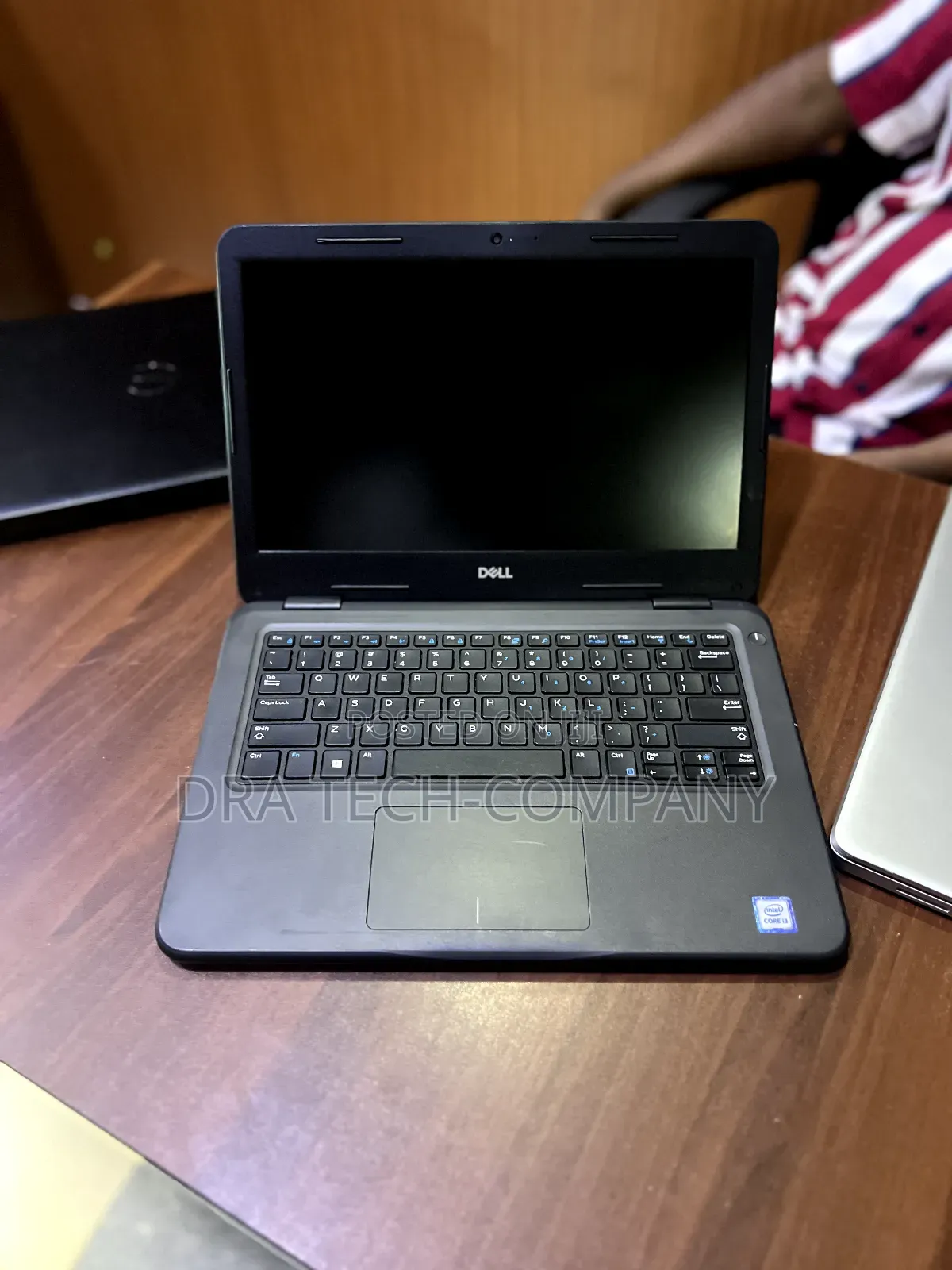 Laptop Dell Latitude 3310 4GB Intel Core I3 SSD 128GB in Central ...