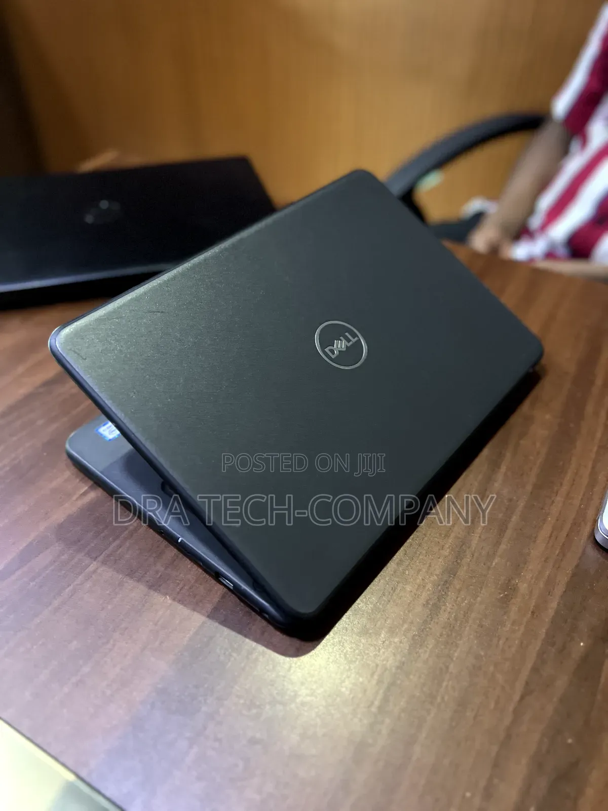 Laptop Dell Latitude 3310 8GB Intel Core I7 SSD 128GB in Central ...