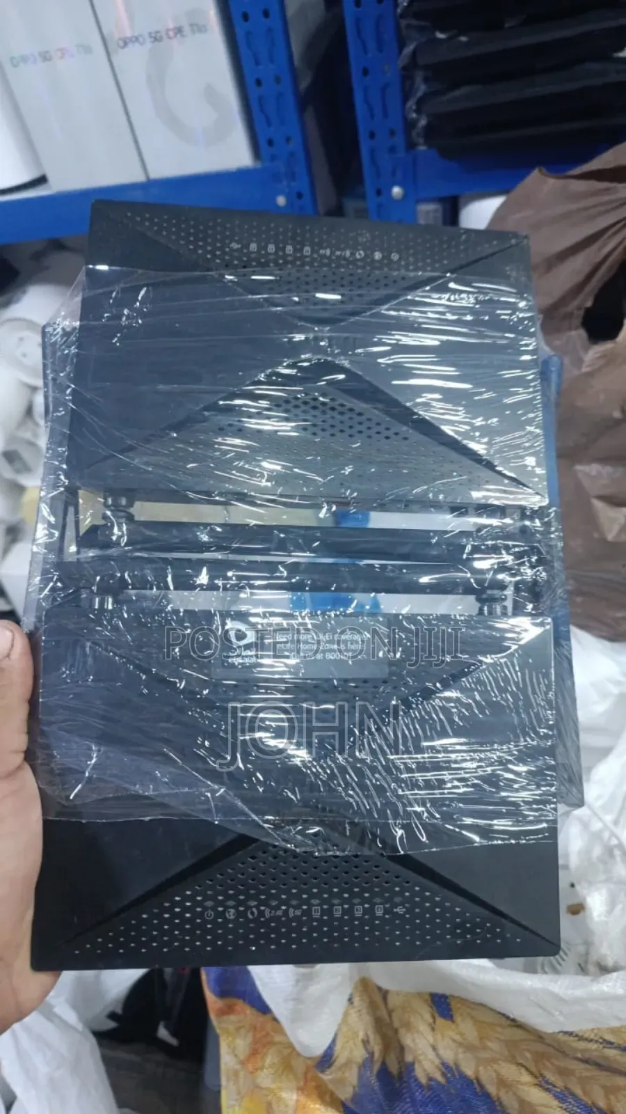 Dlink Routers for sale - John Price: USh 60,000 on Jiji.ug [Central ...