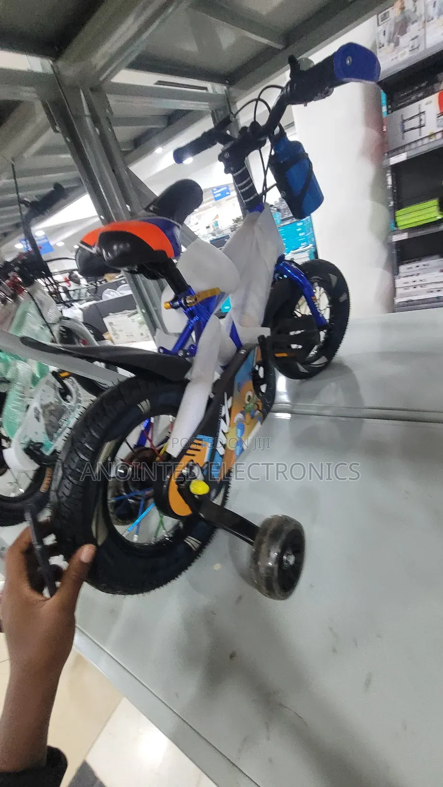 Original Bikes All Sizes in Central Division - Toys, Games & Bikes ...