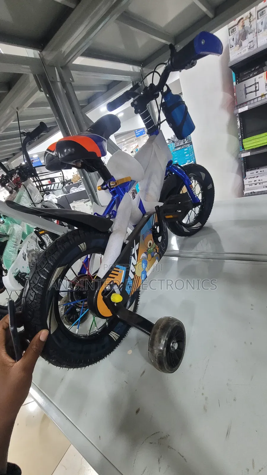 Original Bikes All Sizes in Central Division - Toys, Games & Bikes ...