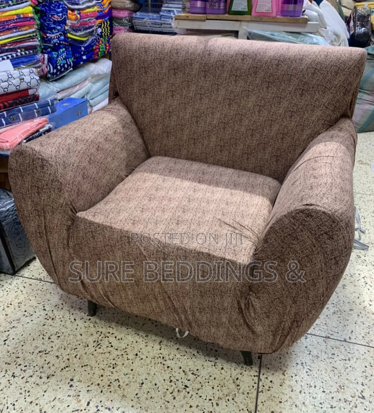 Mato Stretchable Chair Cover in Central Division - Home Accessories ...