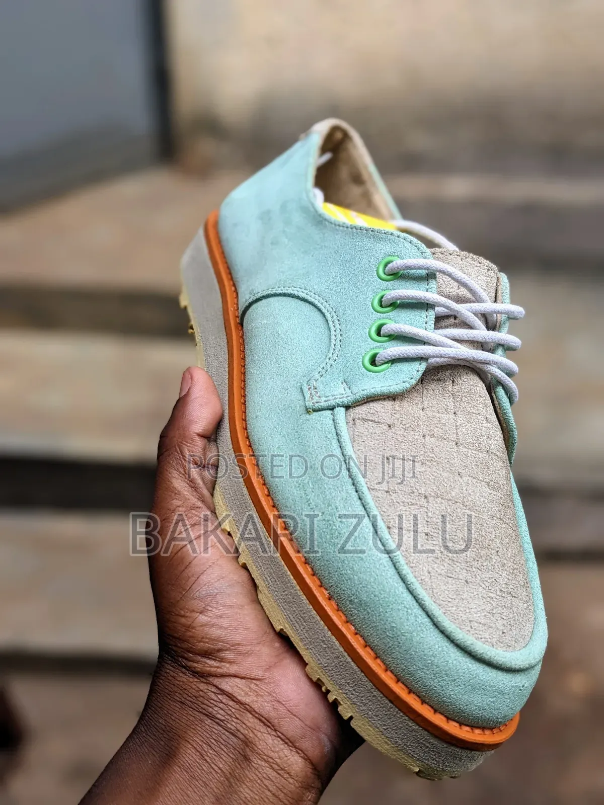 Classic Shoe in Makindye - Shoes, Jozi Stores | Jiji.ug