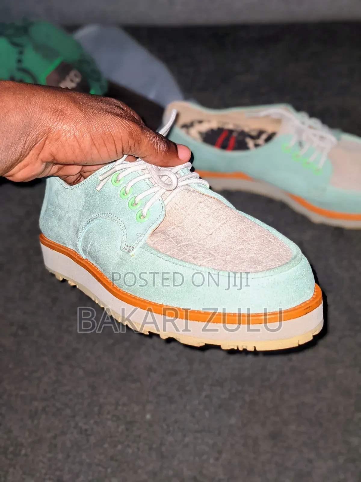 Classic Shoe in Makindye - Shoes, Jozi Stores | Jiji.ug