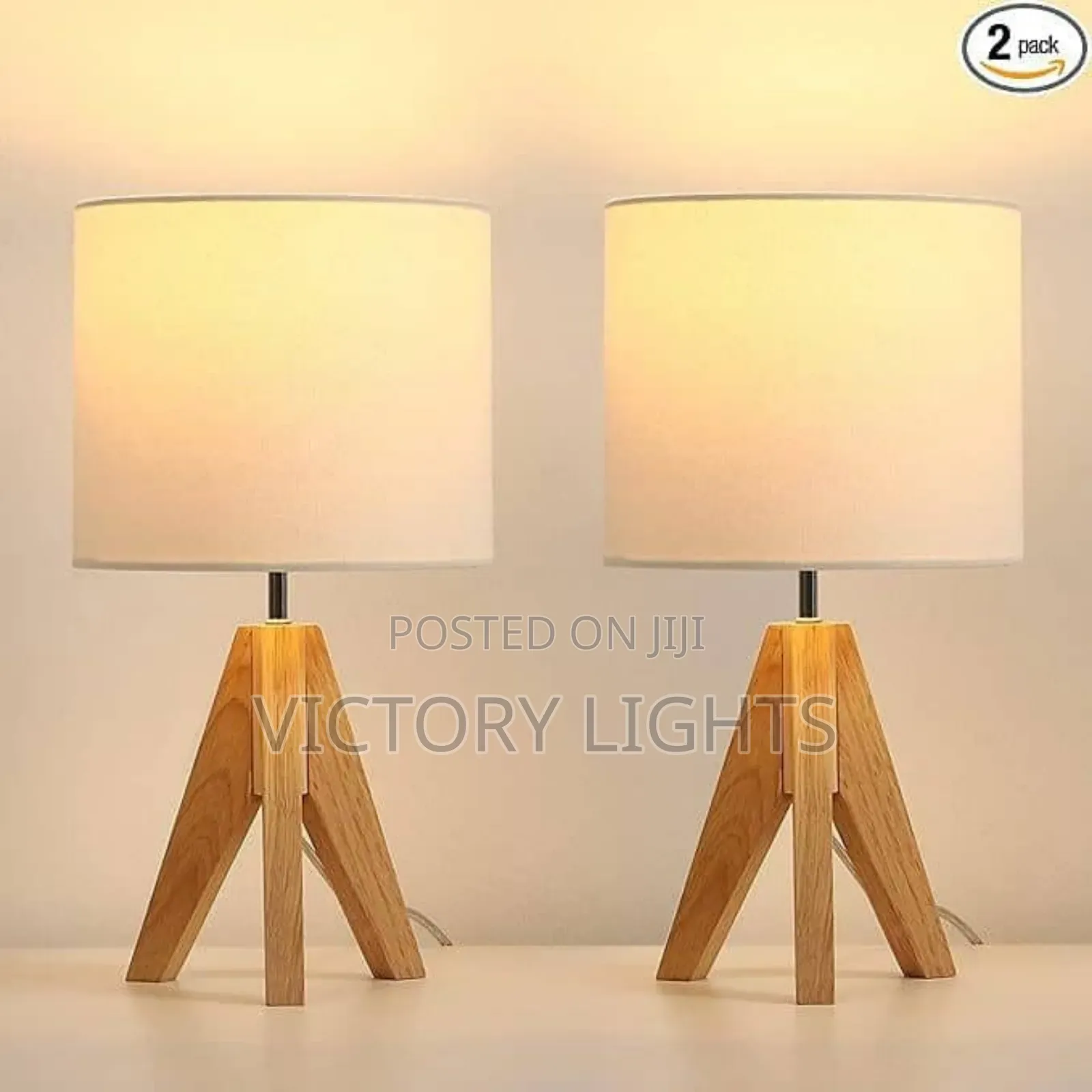 Globe Table Lamp in Central Division - Lighting, Victory Lamps | Jiji.ug