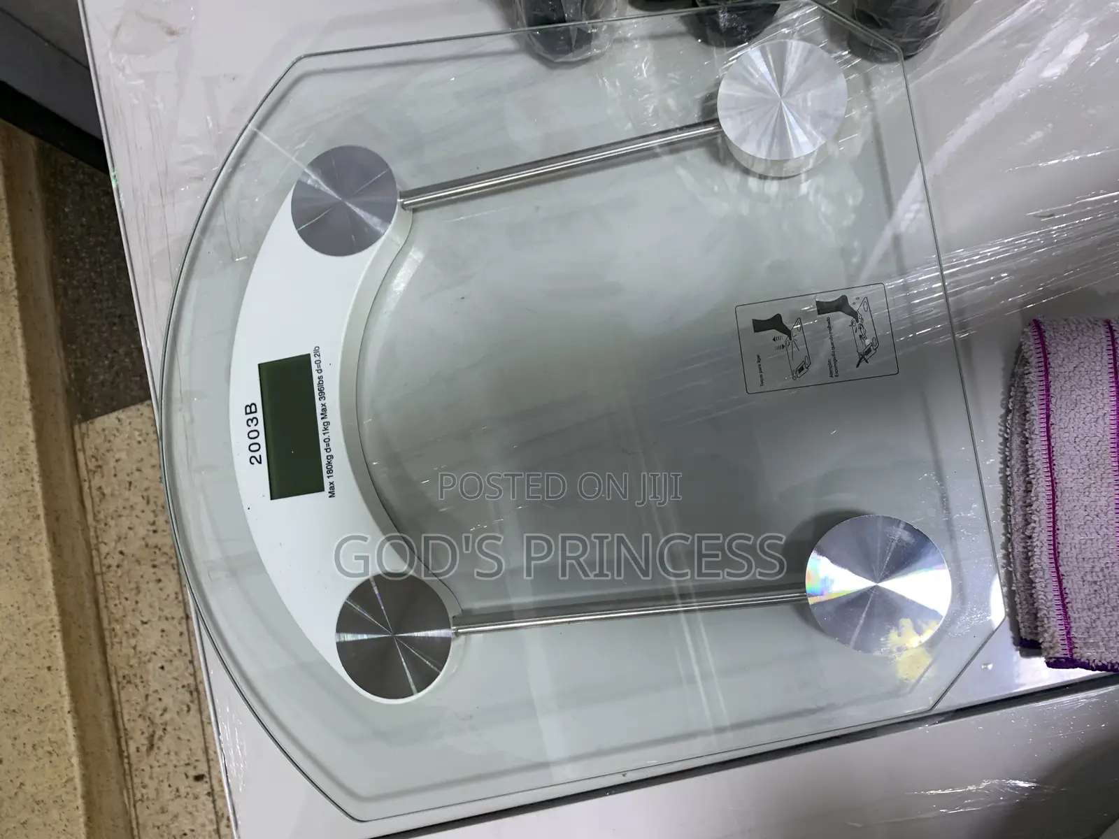 Digital Weighing Machines in Central Division - Medical Equipment ...