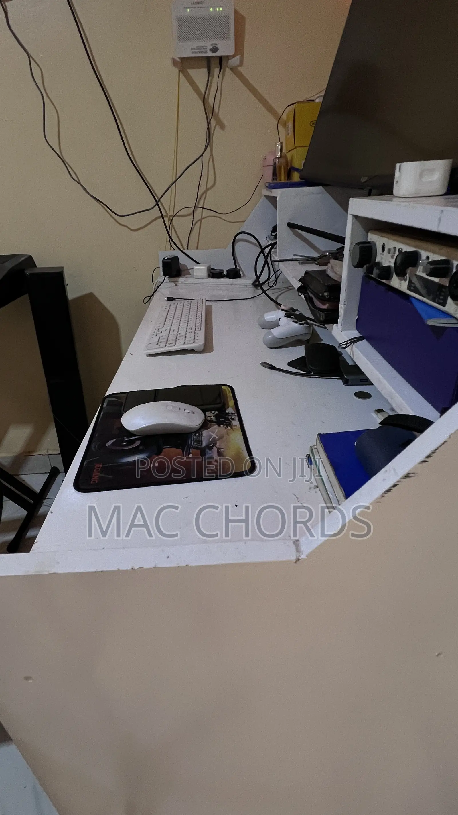 Studio Table on Sale in Central Division - Furniture, Mac Studios | Jiji.ug