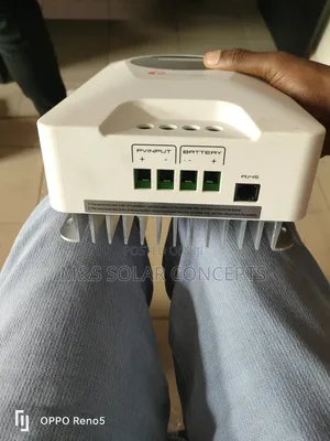 60a MPPT Charge Controller in Central Division - Electrical Equipment ...