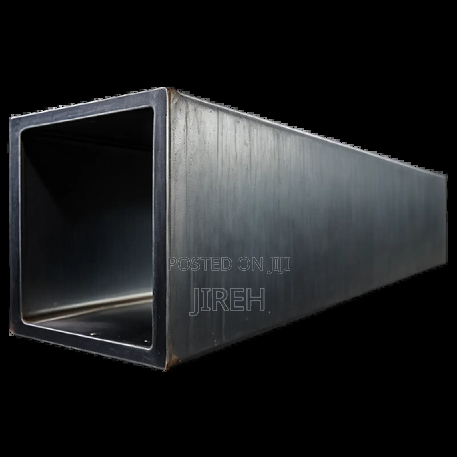 Hallow Section in Central Division - Building Materials & Supplies ...