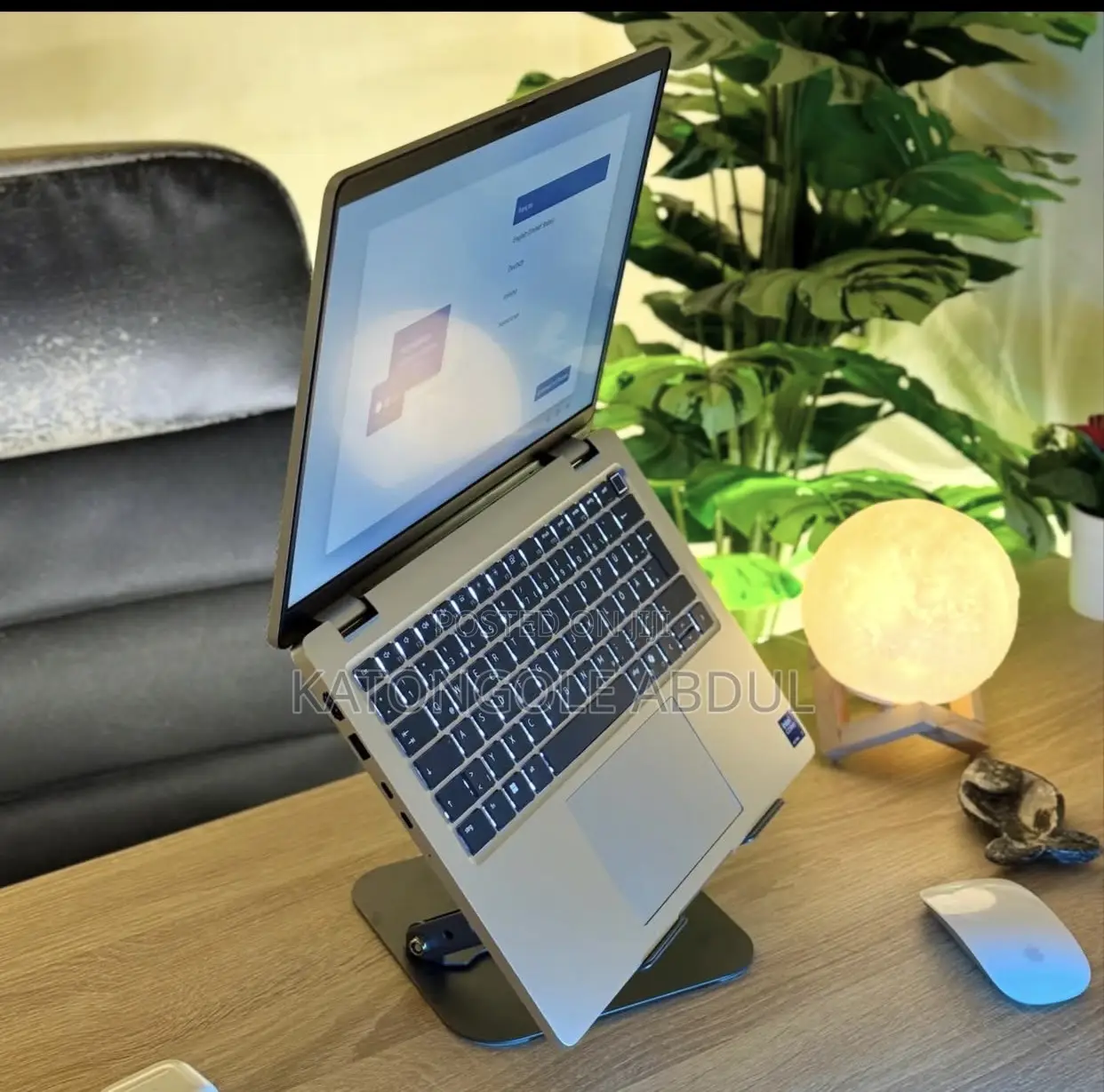 New Laptop Dell Pro Plus 14 16GB Intel Core Ultra 7 SSD 500GB in ...