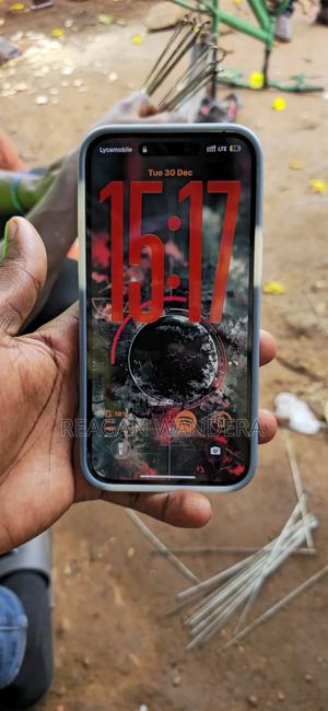 Apple iPhone 14 Pro Max 256 GB White in Central Division - Mobile ...