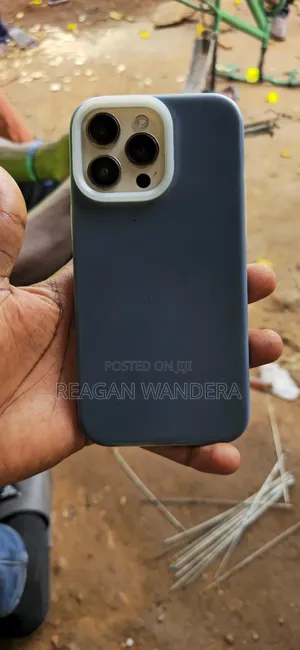 Apple iPhone 14 Pro Max 256 GB White in Central Division - Mobile ...