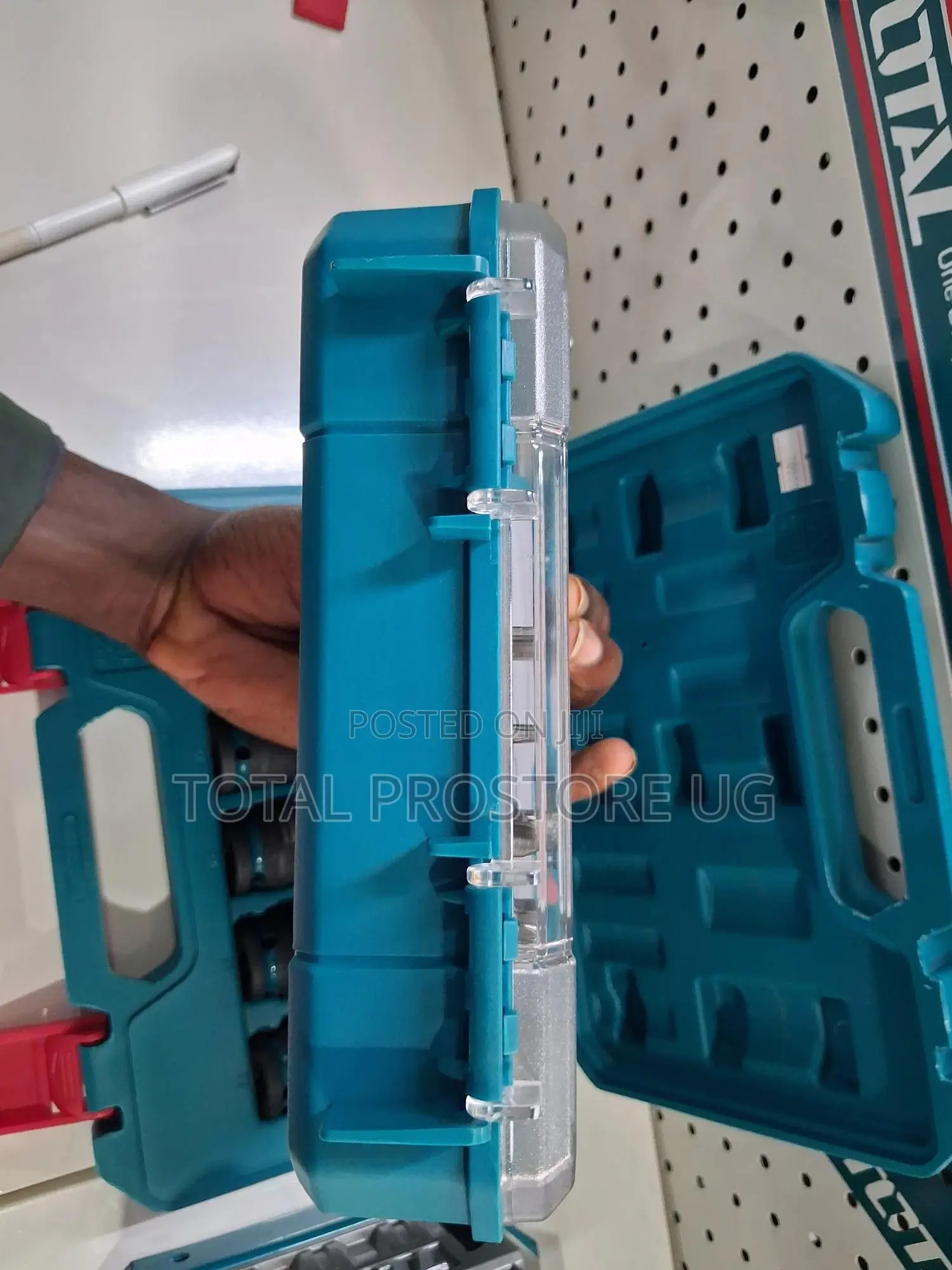 Cordless Screwdriver 5n.M in Central Division - Electrical Hand Tools ...