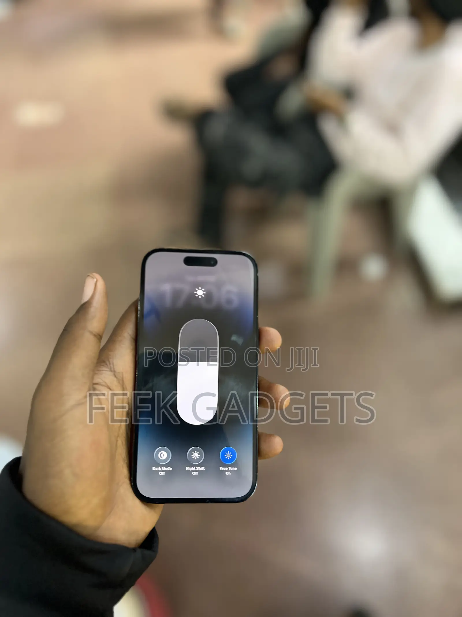 Apple iPhone 14 Pro 128 GB Black in Central Division - Mobile Phones ...