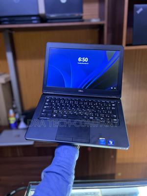 Laptop Dell Latitude 12 E5250 8GB Intel Core I5 HDD 500GB in Central ...