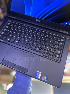 Laptop Dell Latitude 12 E5250 8GB Intel Core I5 HDD 500GB in Central ...