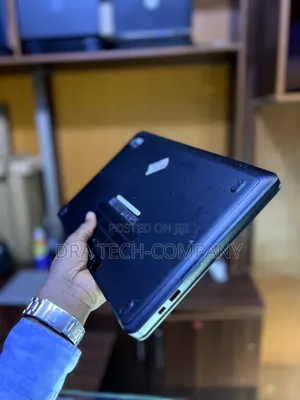 Laptop Dell Latitude 12 E5250 8GB Intel Core I5 HDD 500GB in Central ...