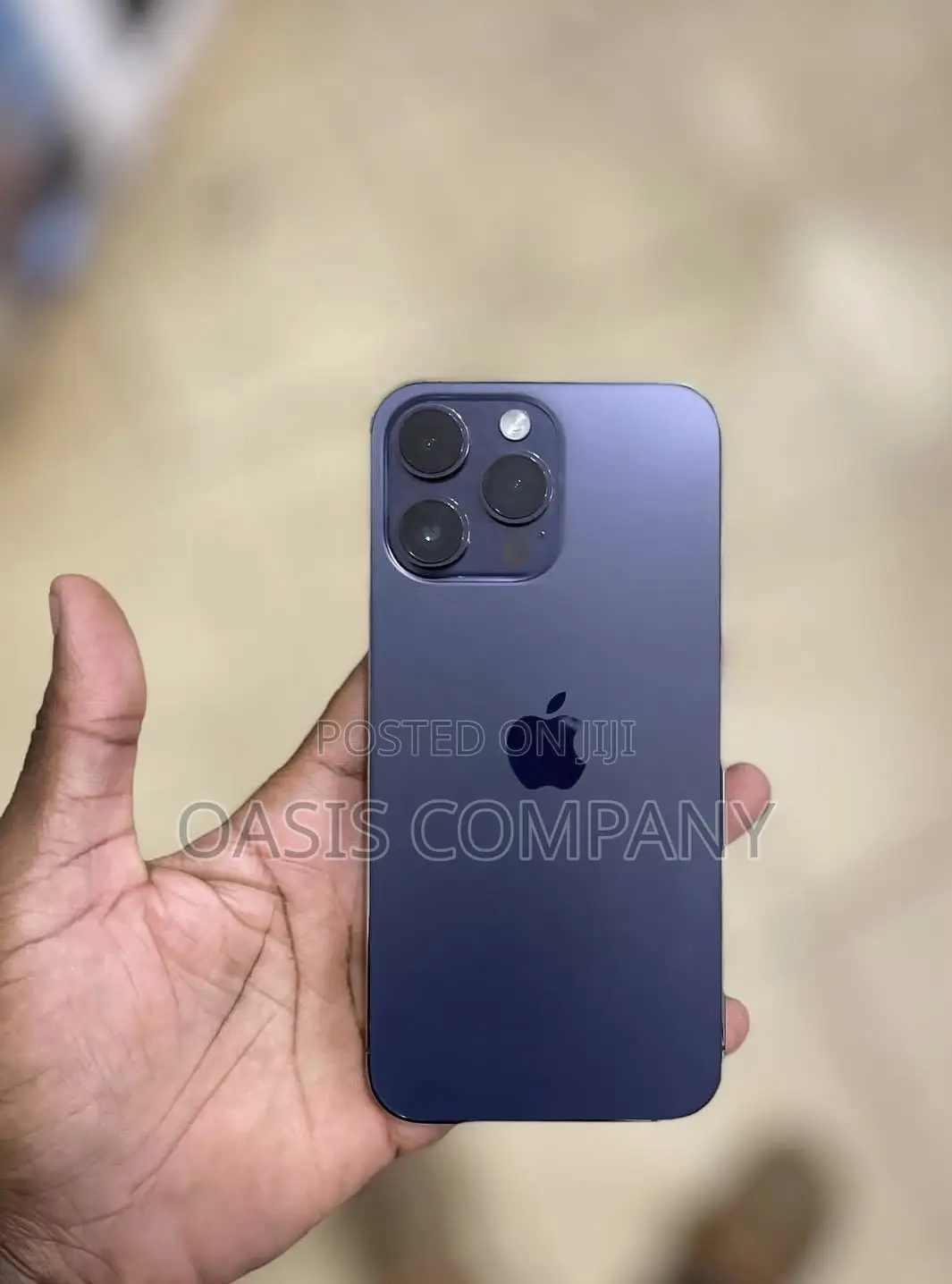 Apple iPhone 14 Pro Max 128 GB Purple in Central Division - Mobile ...