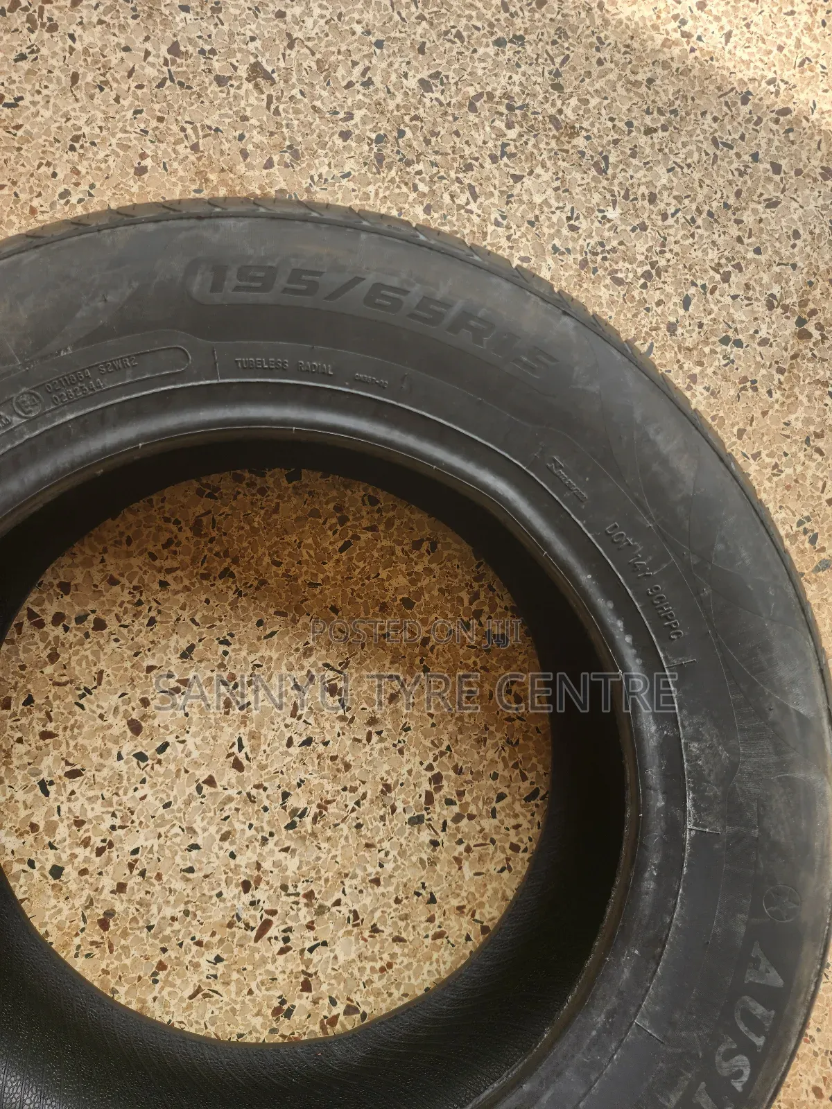 195/65r15 Austone Tyres for Executive Sedans and Family Mini Vans. in ...