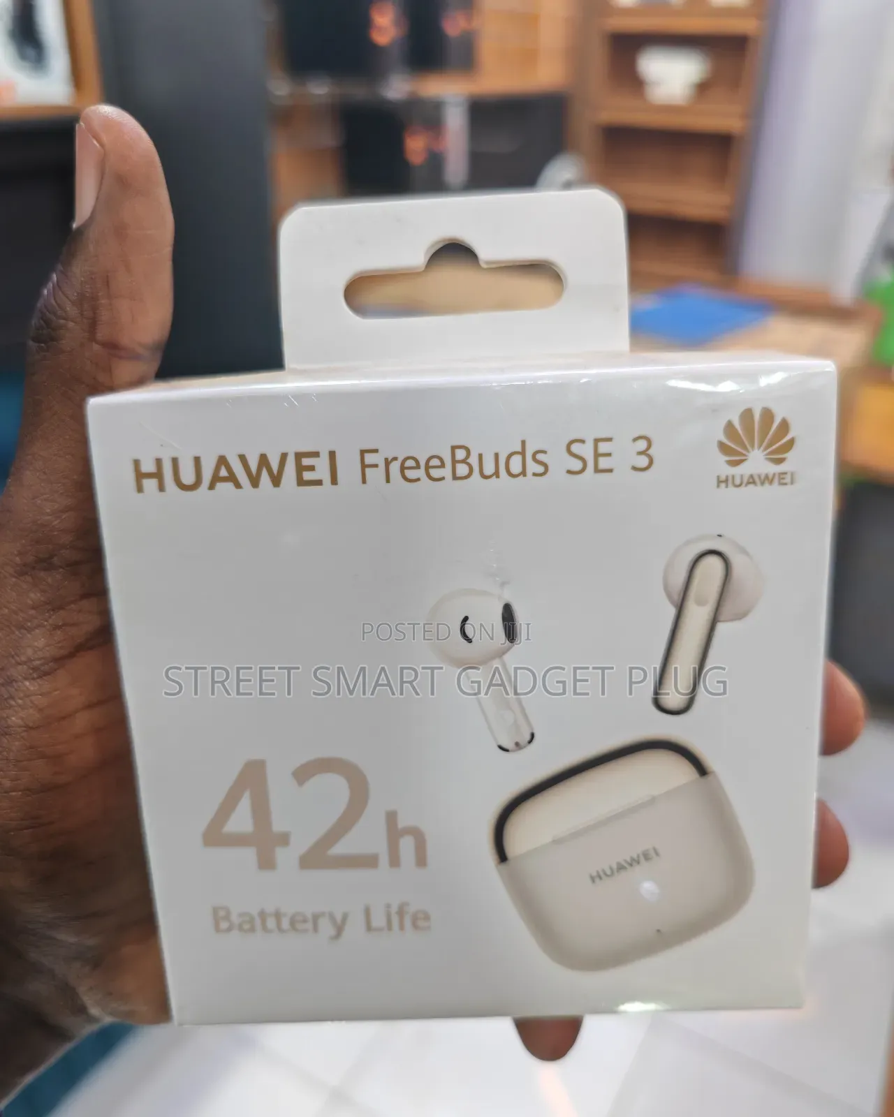 Huawei Free Buds Se 3 in Central Division - Headphones, Streetsmart ...